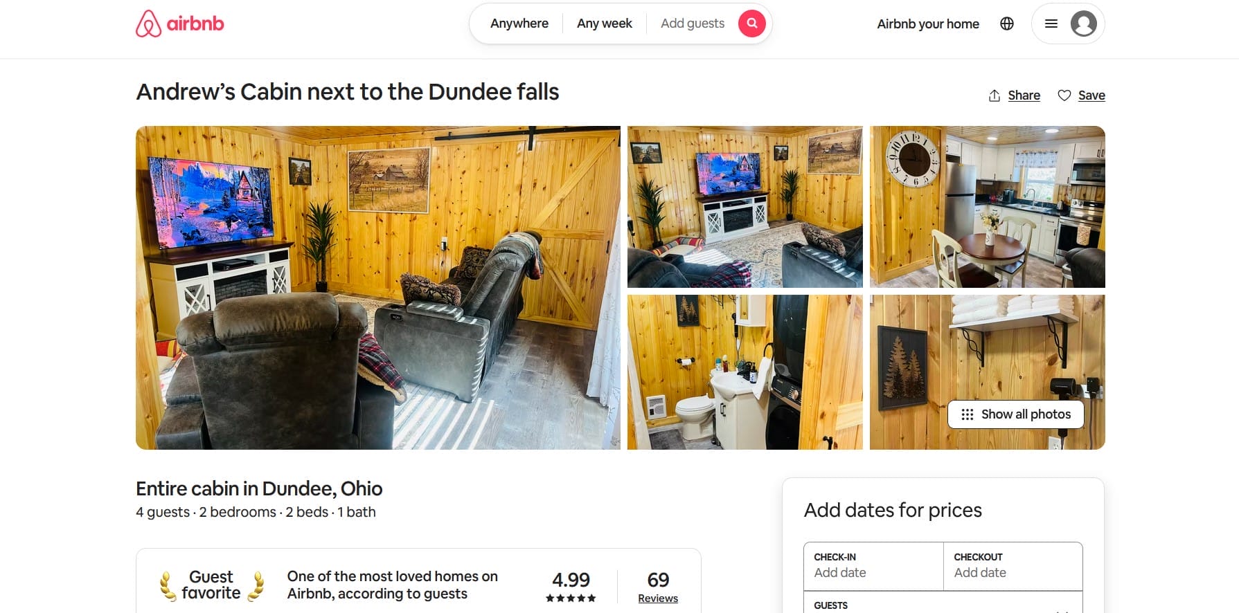 Affordable Amish Crafted Homes in Los Angeles, California - Shetler's ...